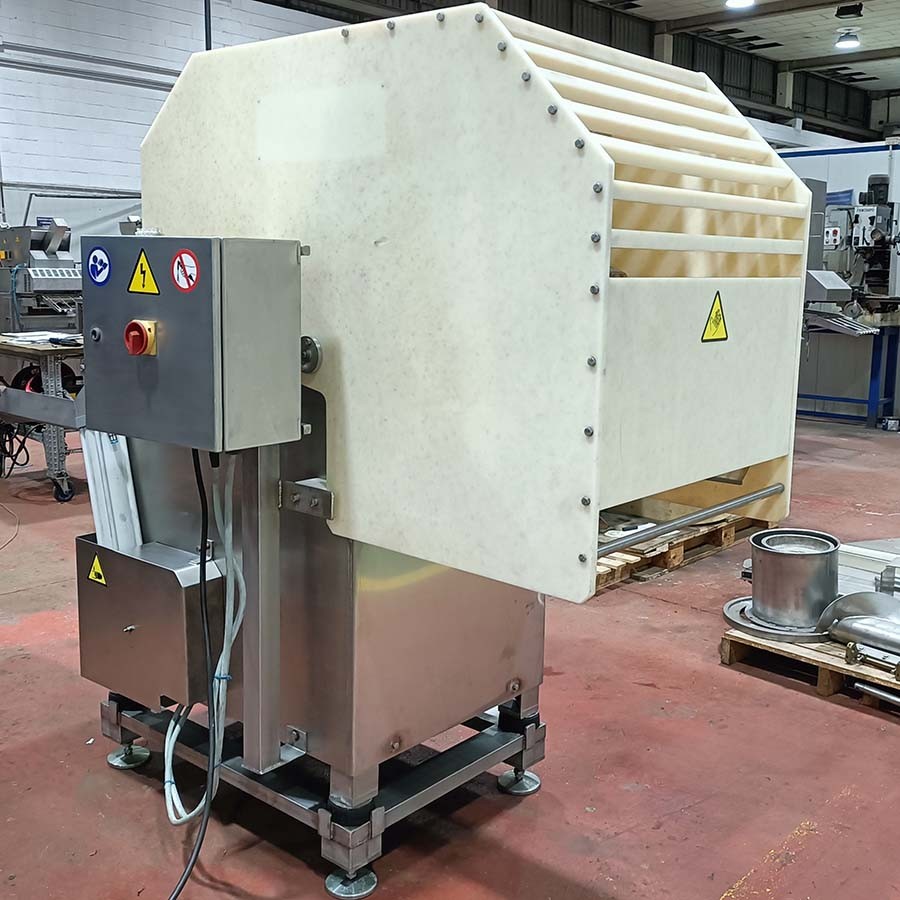 MAGURIT FROZEN BLOCK CUTTER TYPE: 053